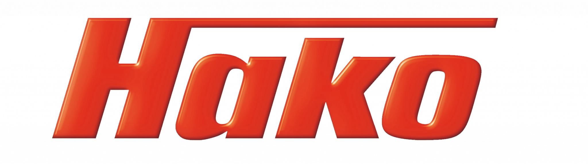 Kommunaltechnik von Hako für Gewerbe, Logistik, Städte und Kommunen in ...